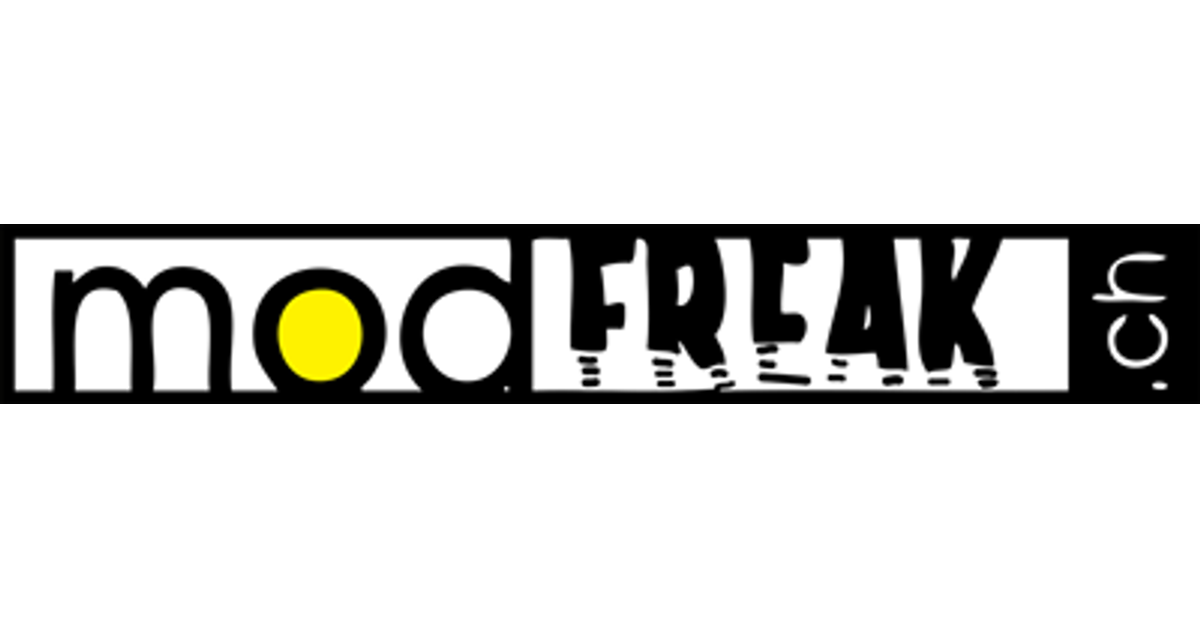 mod freak – modfreak